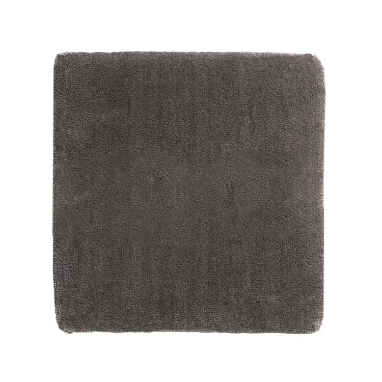Aquanova badmat Mauro 60x60 cm ash | 127236