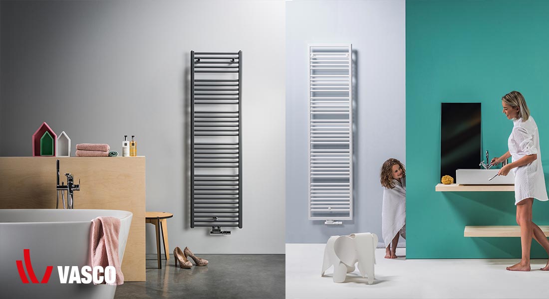 Vasco radiatoren aan scherpe prijzen!