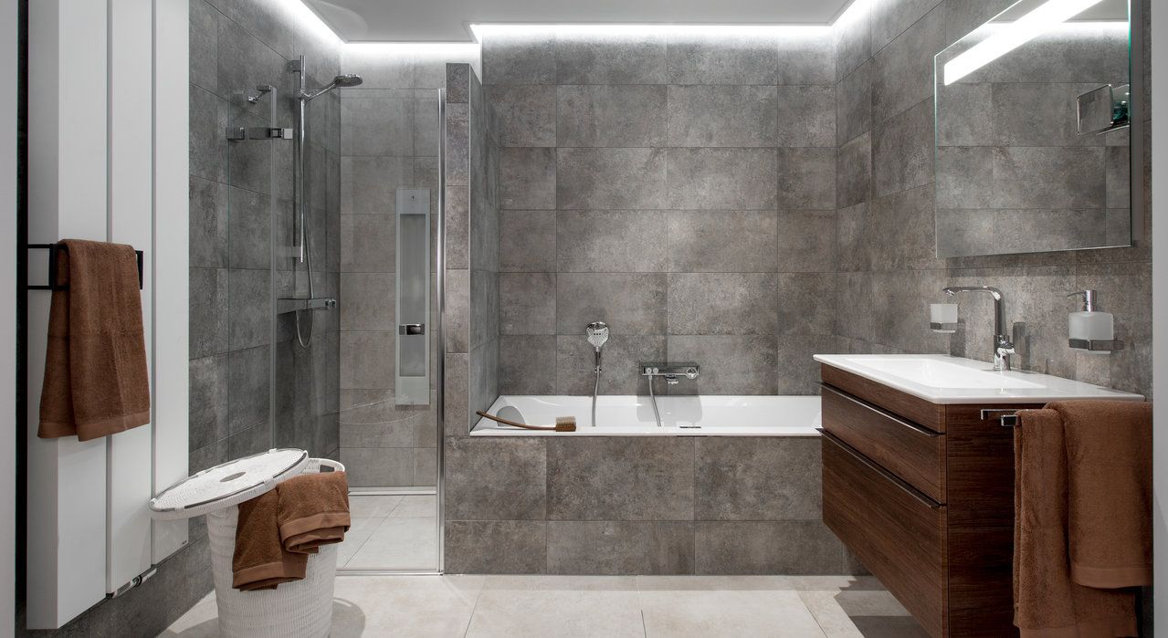 Van Marcke: solutions salle de bain à des prix fous!