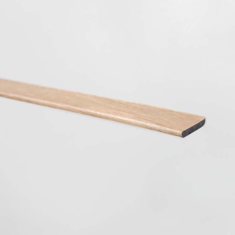 Plinthe à coller Floorify Blush/Buri 2000 mm | c10697